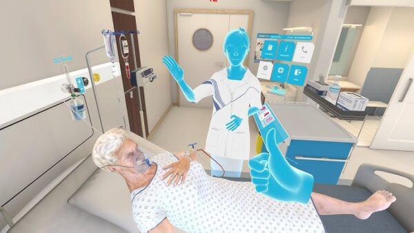 10 Mind-Blowing Use Cases of VR Simulation in 2025 - IGIVU